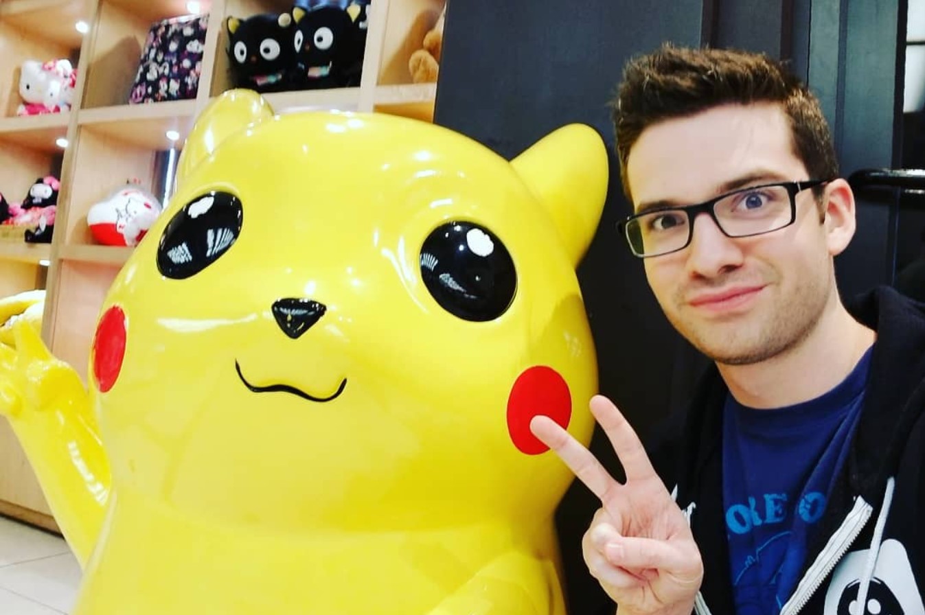 Getting to Know MandJTV: Age, Family, and Biography - Mandjtv Merch