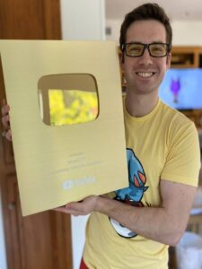 Mandjtv Merch - Official Store